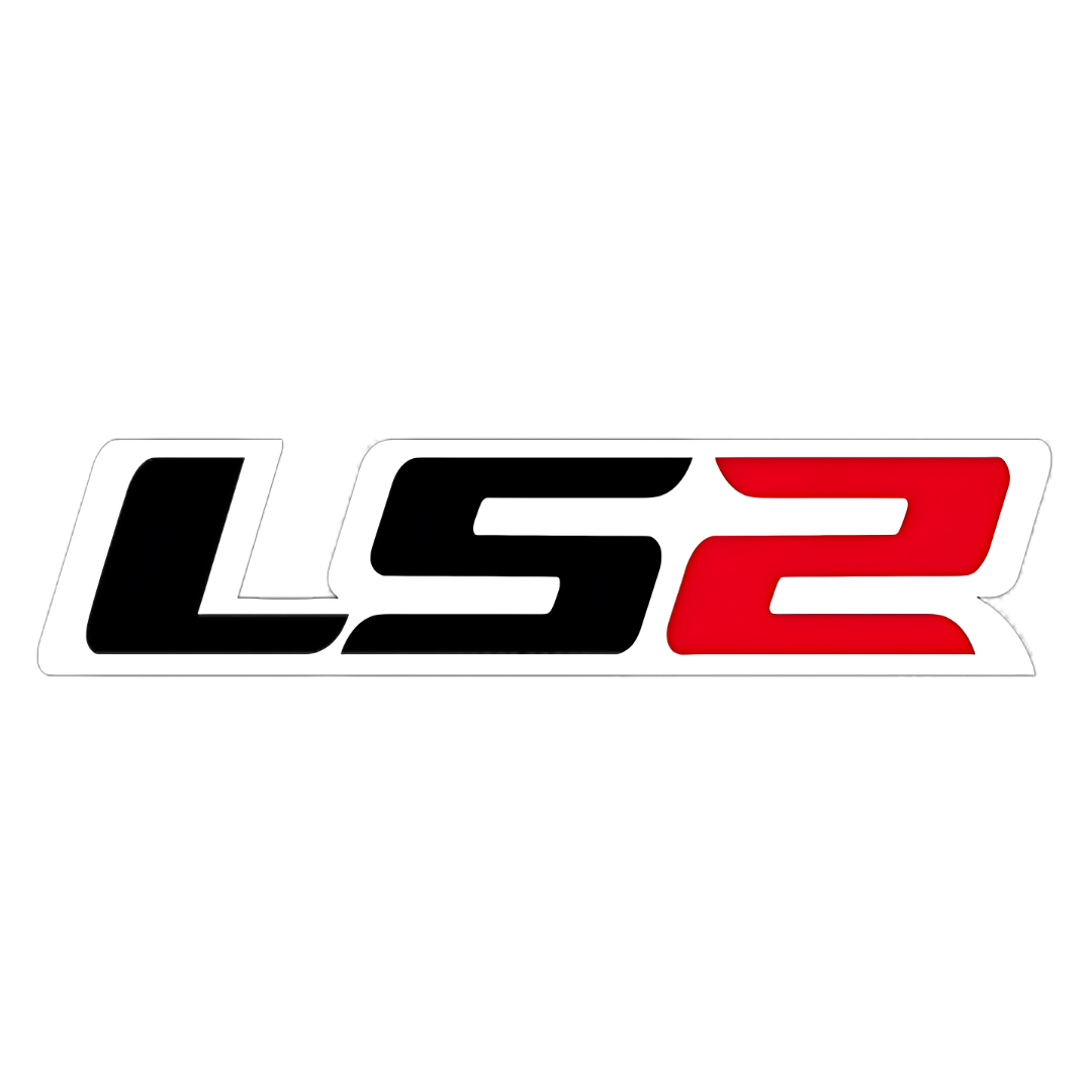 LS2 – GearOff