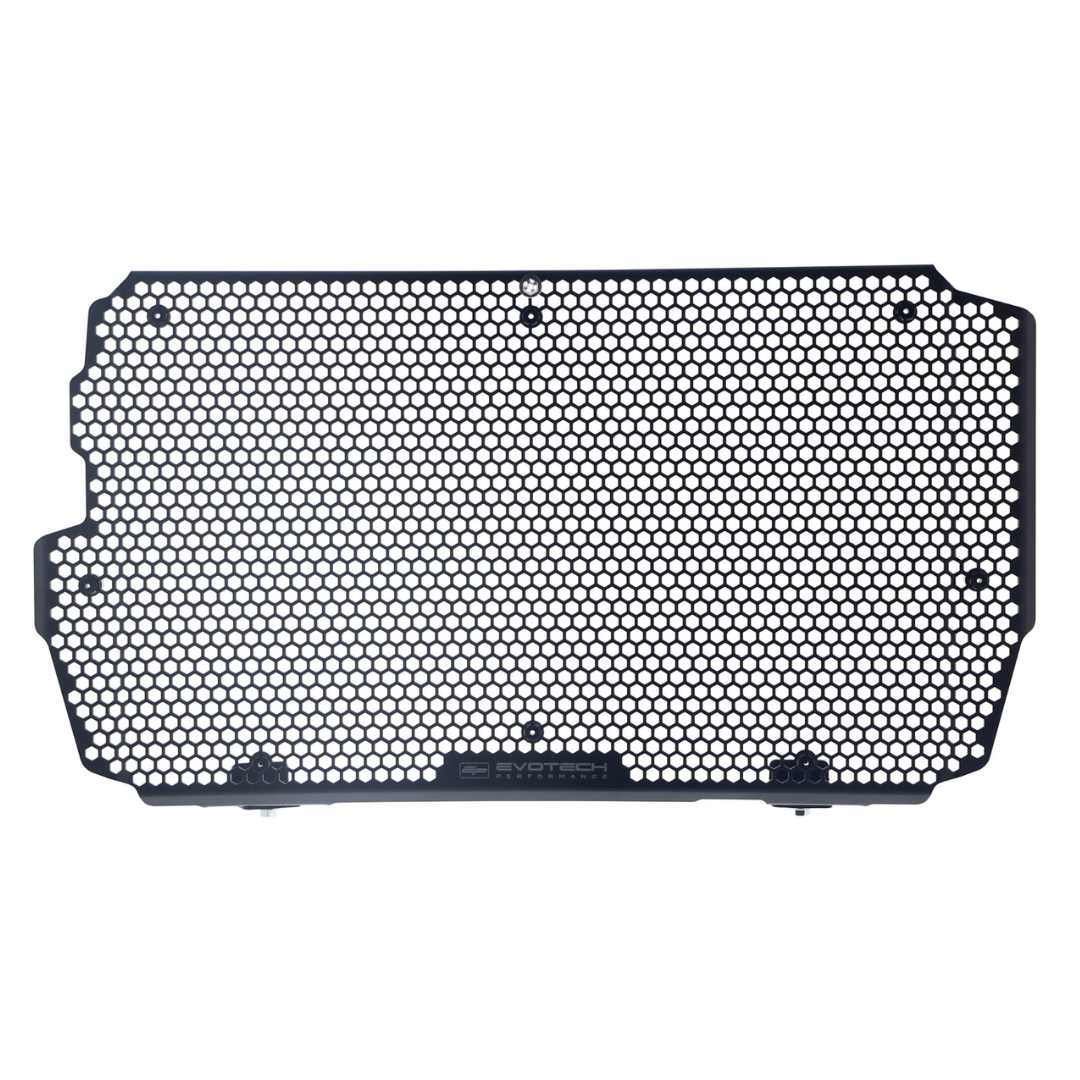 Evotech Performance Radiator Guard - Ducati Monster 937 (2021+) – GearOff