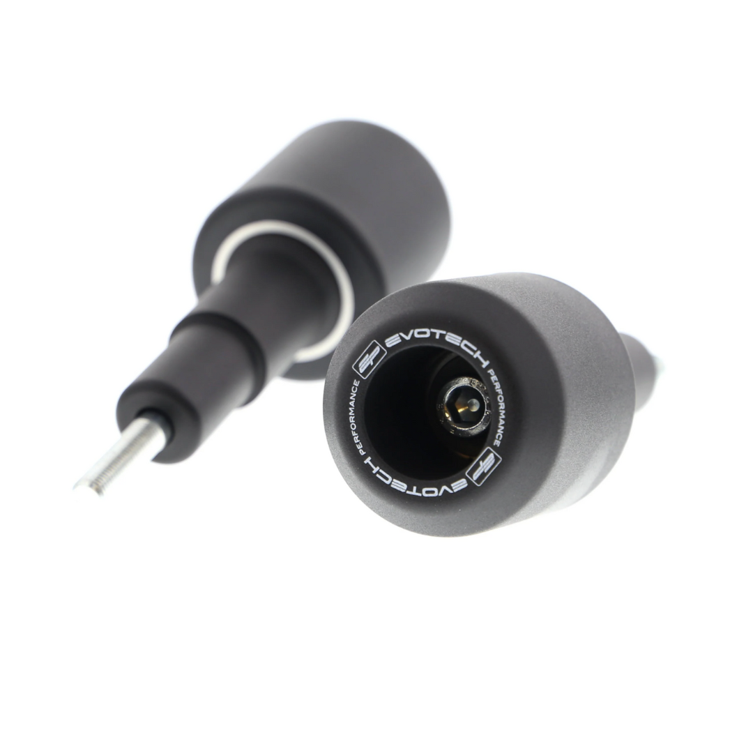 Evotech Performance Frame Sliders - Kawasaki Z900 (2021+) – GearOff