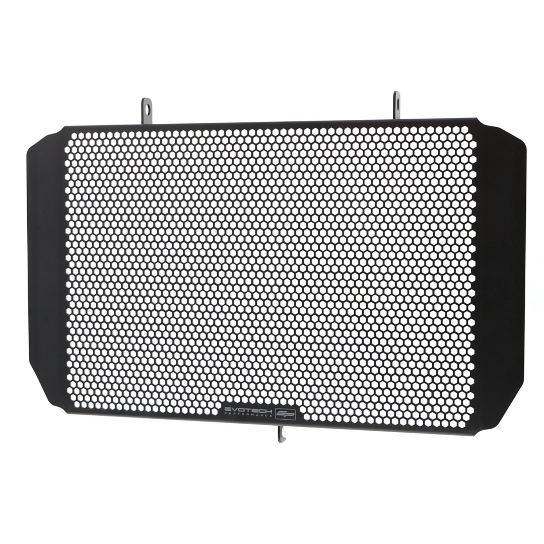 Evotech Performance Radiator Guard - Kawasaki (Z1000/ R 2018+) – GearOff