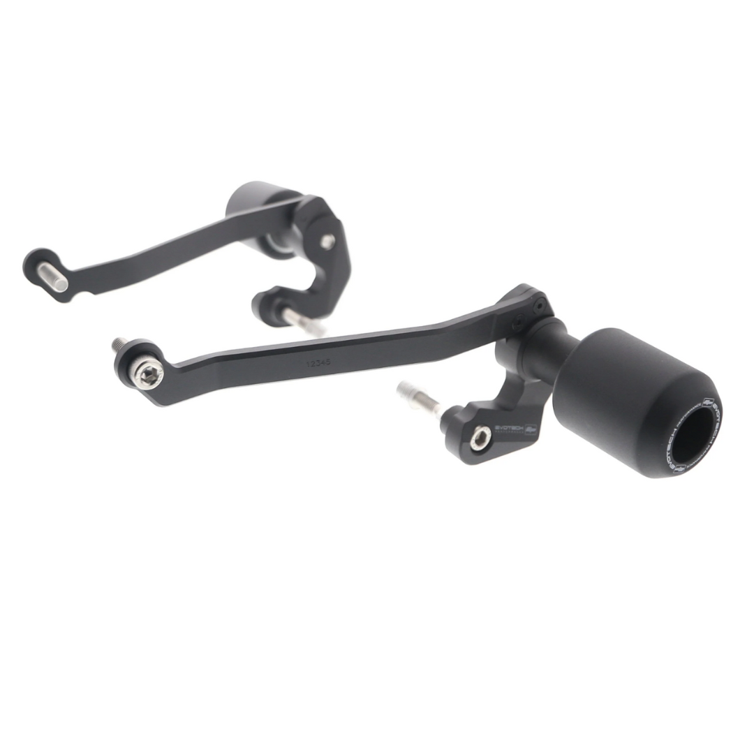 Evotech Performance Frame Sliders - Aprilia RS660 (2021+) – GearOff